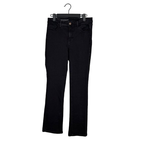 Talbots | Jeans | Nwot Talbots Flawless High Rise Barely Boot Bootcut ...